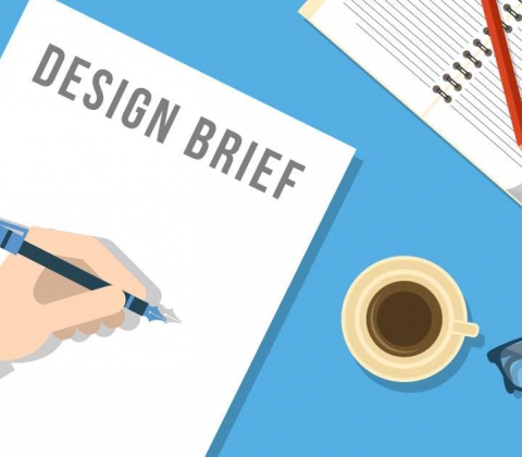 The 3 Most Important Elements Of A UX Design Brief